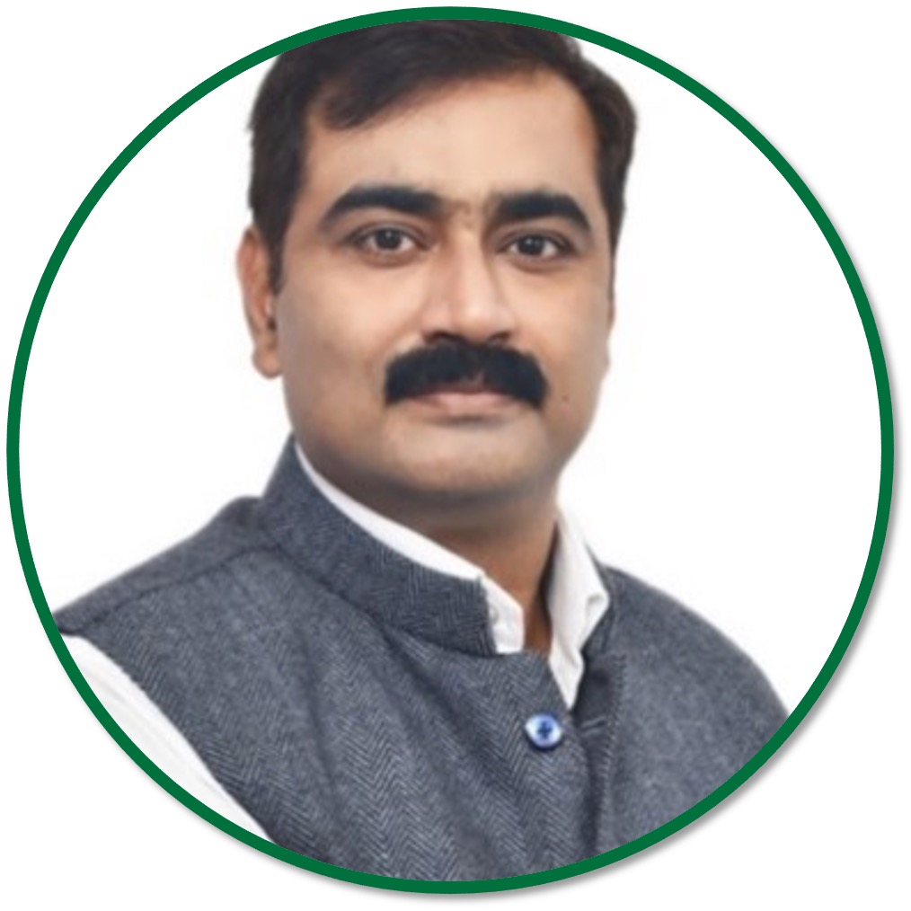 Anil Choudhary | ADB Knowledge Events